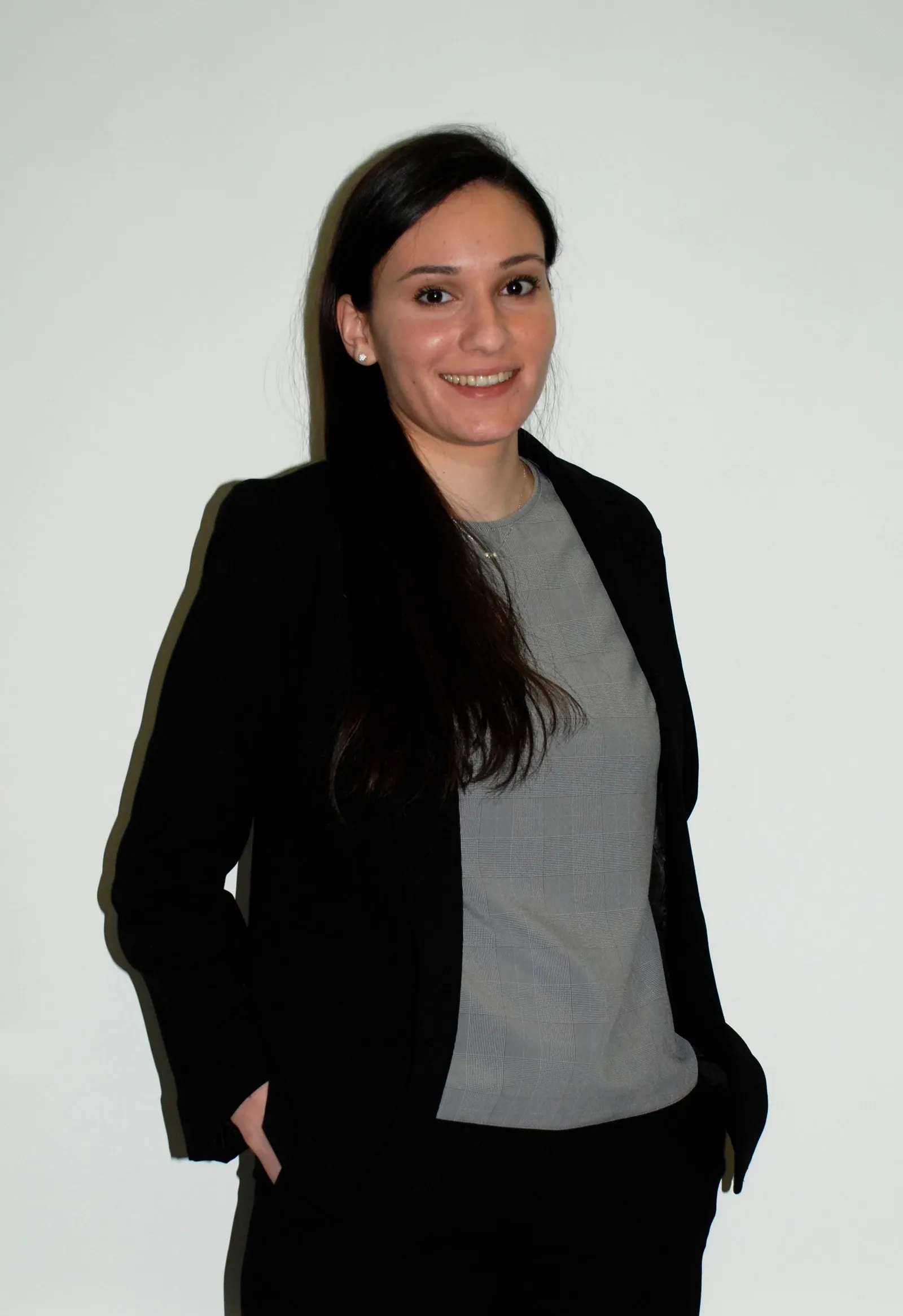 Afroditi Christodoulou - Lawyer in London, Greater London - Clearway