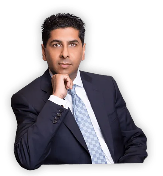 Jamil Ahmud - Lawyer in London, Greater London - Clearway