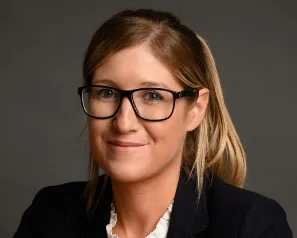 Rebecca Rinn - Lawyer in London, Greater London - Clearway