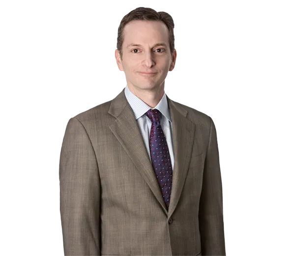 Jason Simon Greenberg - Lawyer in London, Greater London - Clearway