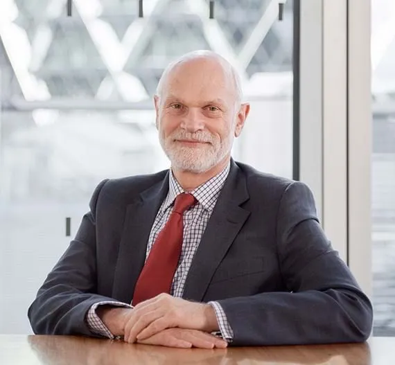 David Phillip Nead - Lawyer in London, Greater London - Clearway