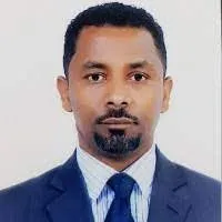 Melaku Getachew - Lawyer in London, Greater London - Clearway