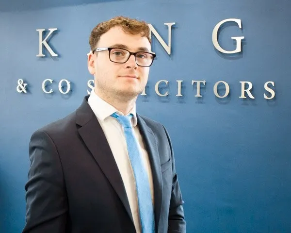 Patrick Kelly - Lawyer in London, Greater London - Clearway