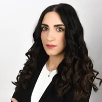 Jessica Clare Reid - Lawyer in London, Greater London - Clearway