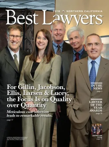 Blair Edward Forsyth - Lawyer in London, Greater London - Clearway