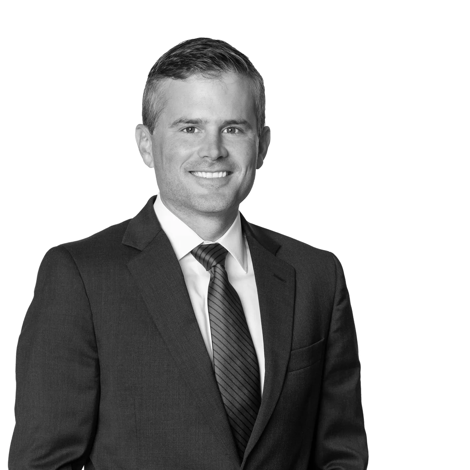 Michael Kader - Lawyer in George Town, George Town - Clearway