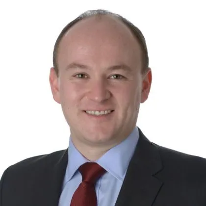 Graham MacLeod - Lawyer in George Town, George Town - Clearway