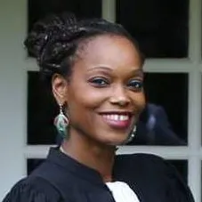 Marie-Catherine Djimi - Lawyer in Pointe-à-Pitre, Grande-Terre - Clearway