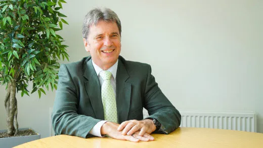 Colin David Gordon - Lawyer in Hereford, Herefordshire - Clearway