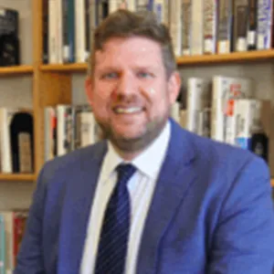 Nicholas Roland Seeley - Lawyer in St Albans, Hertfordshire - Clearway