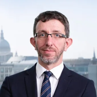 Stephen Anthony Halloran - Lawyer in St Albans, Hertfordshire - Clearway