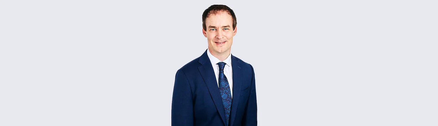 Steven Hamilton - Lawyer in Harpenden, Hertfordshire - Clearway