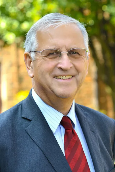 Hugh Patrick Burstall - Lawyer in Hull, Kingston upon Hull - Clearway