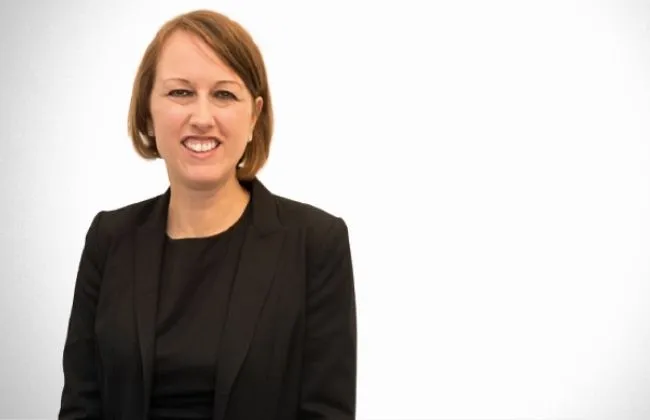 Georgina Vanden Berghe - Lawyer in Gravesend, Kent - Clearway