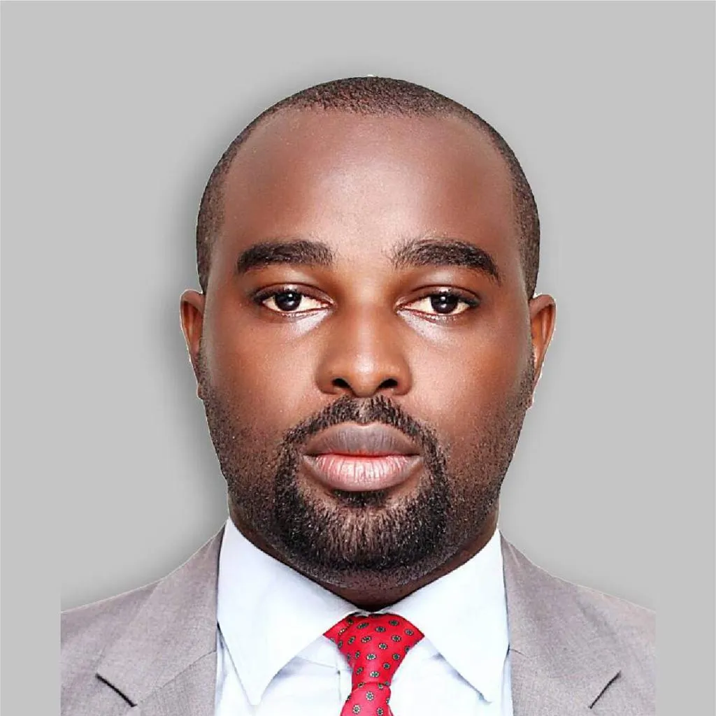 Ayodeji Olunlade - Lawyer in Winnipeg, Manitoba - Clearway