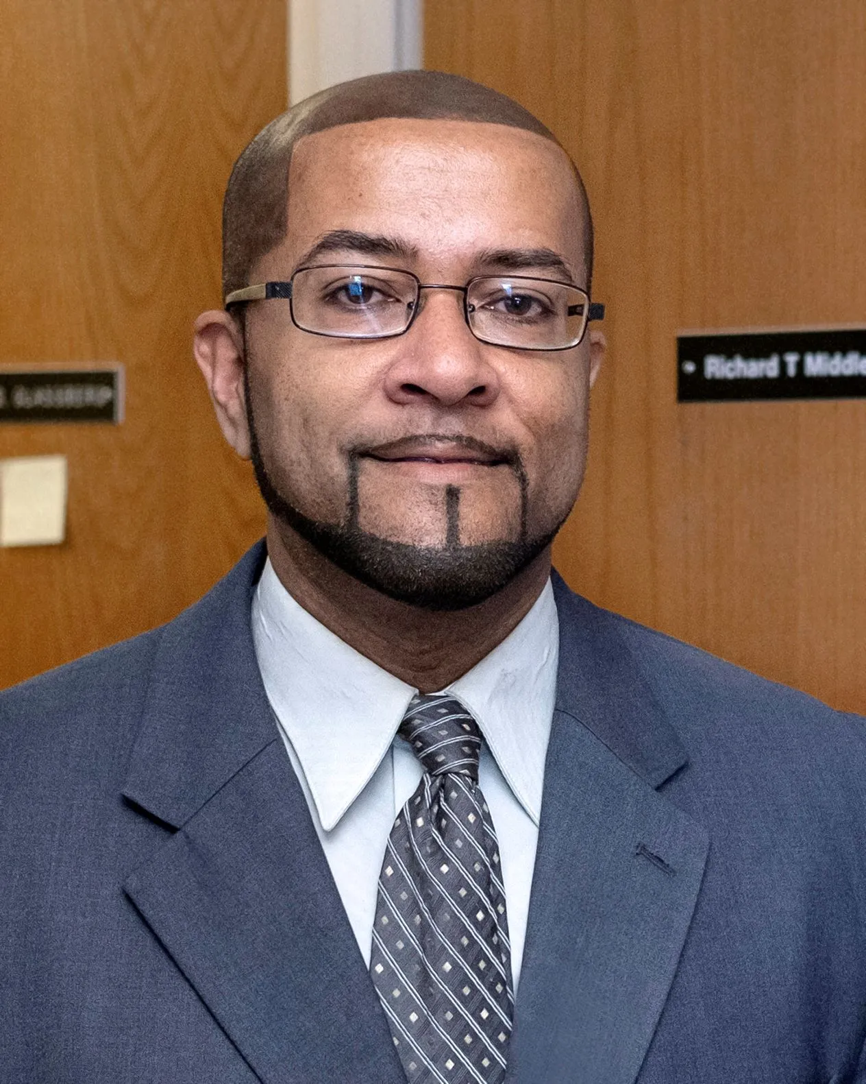 Richard Middleton - Lawyer in Beausejour, Manitoba - Clearway