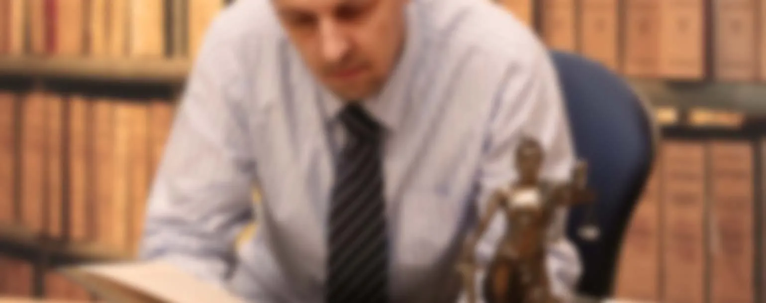 Richard Alcock - Lawyer in Selkirk, Manitoba - Clearway