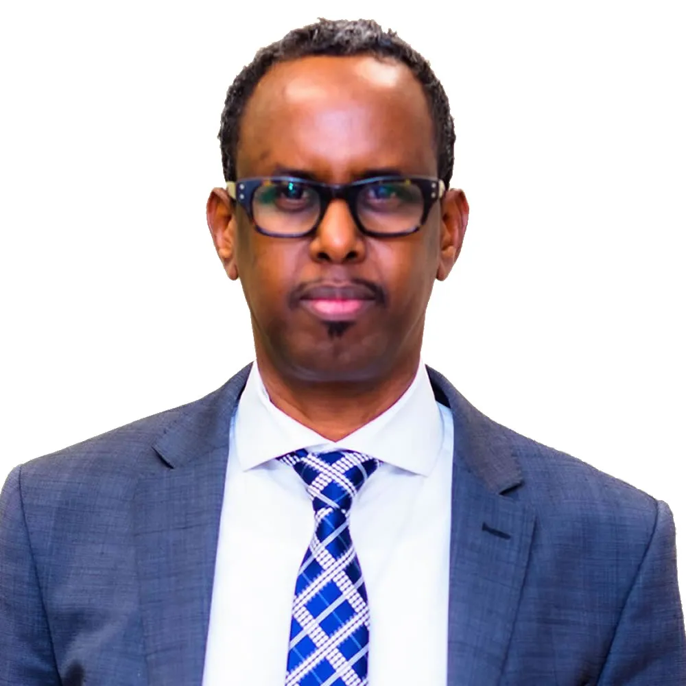 Jean-Rene Dominique Kwilu - Lawyer in Winnipeg, Manitoba - Clearway