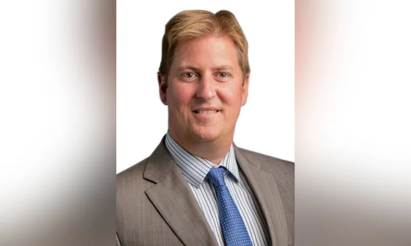 Scott Elson - Lawyer in Winnipeg, Manitoba - Clearway