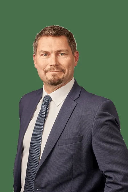 Daniel Ransom - Lawyer in Winnipeg, Manitoba - Clearway