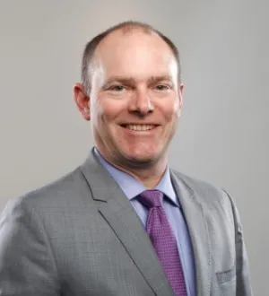 Kevin Williams - Lawyer in Winnipeg, Manitoba - Clearway