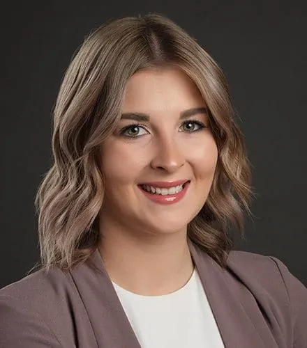 Alyssa Cloutier - Lawyer in Winnipeg, Manitoba - Clearway