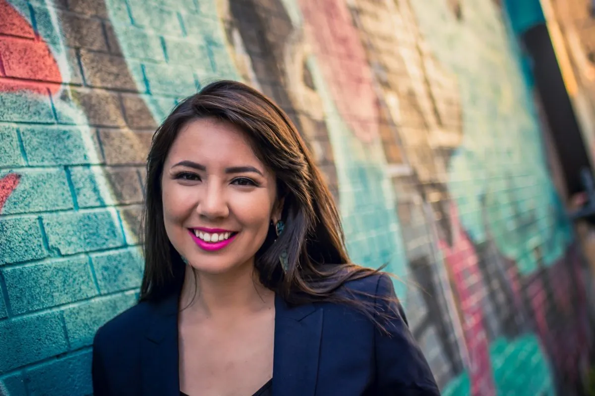 Danielle Morrison - Lawyer in Winnipeg, Manitoba - Clearway