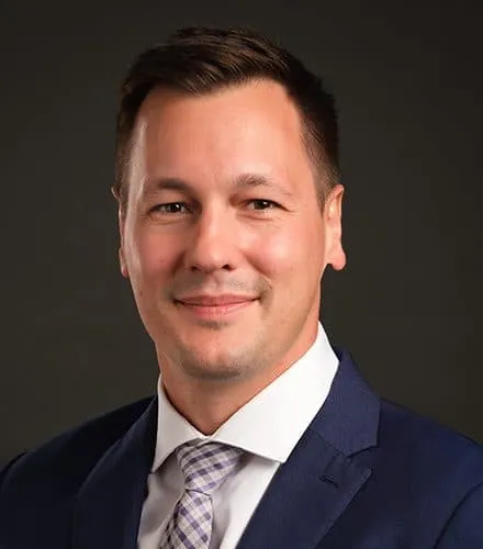 Terrance DeLaronde - Lawyer in Winnipeg, Manitoba - Clearway