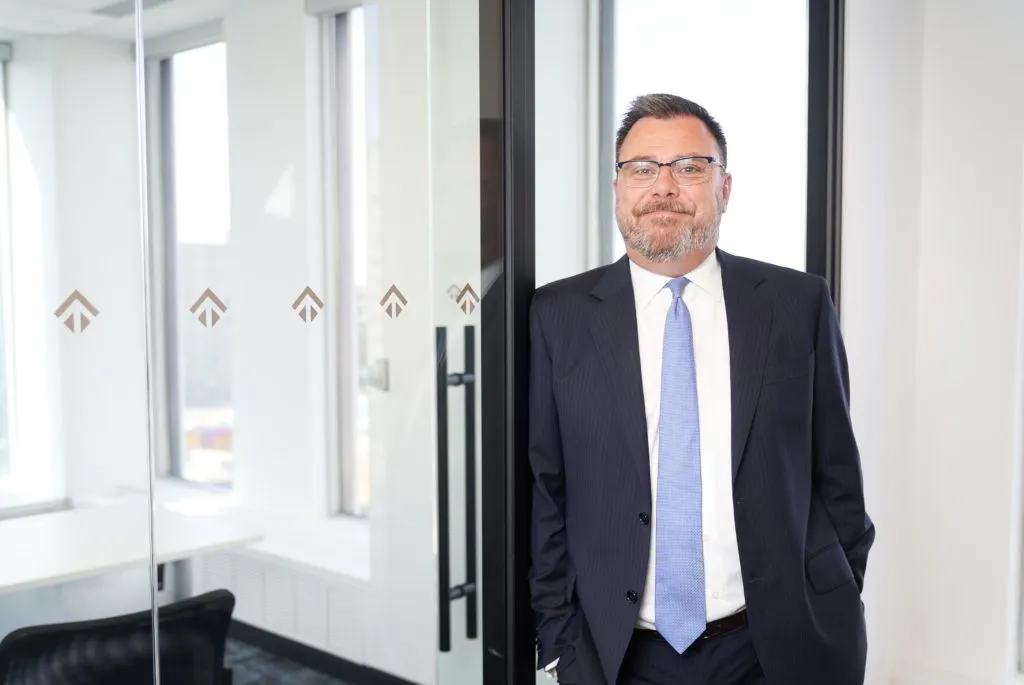 Steven Brennan - Lawyer in Winnipeg, Manitoba - Clearway