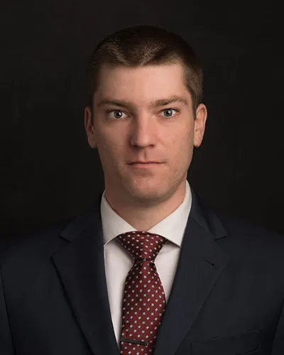 Corey Wilson - Lawyer in Winnipeg, Manitoba - Clearway