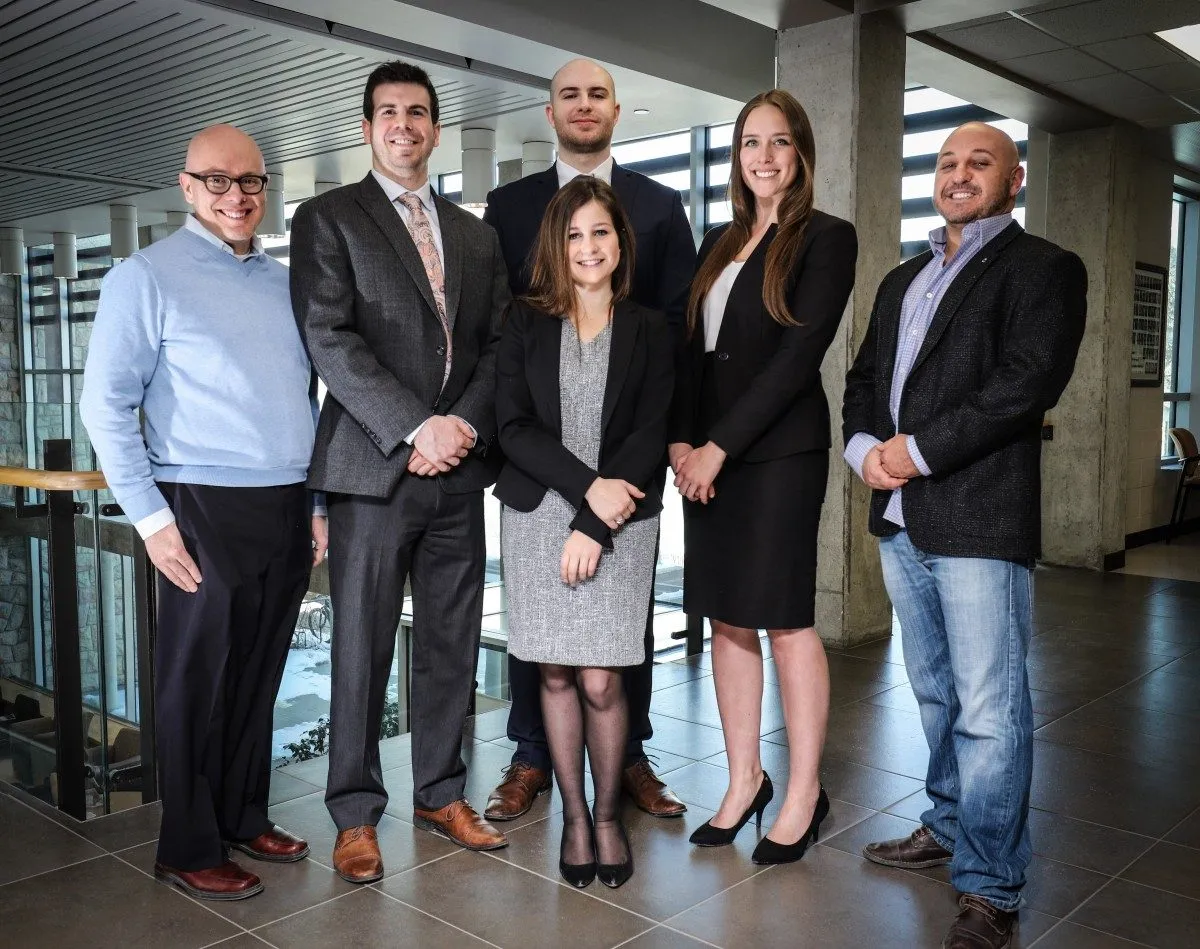 Alex Favreau - Lawyer in Winnipeg, Manitoba - Clearway