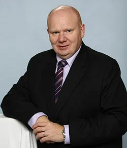 Christopher Klassen - Lawyer in Winnipeg, Manitoba - Clearway