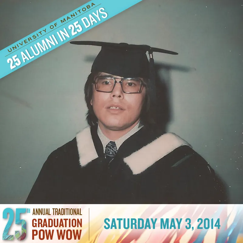 Kenneth Young - Lawyer in Winnipeg, Manitoba - Clearway