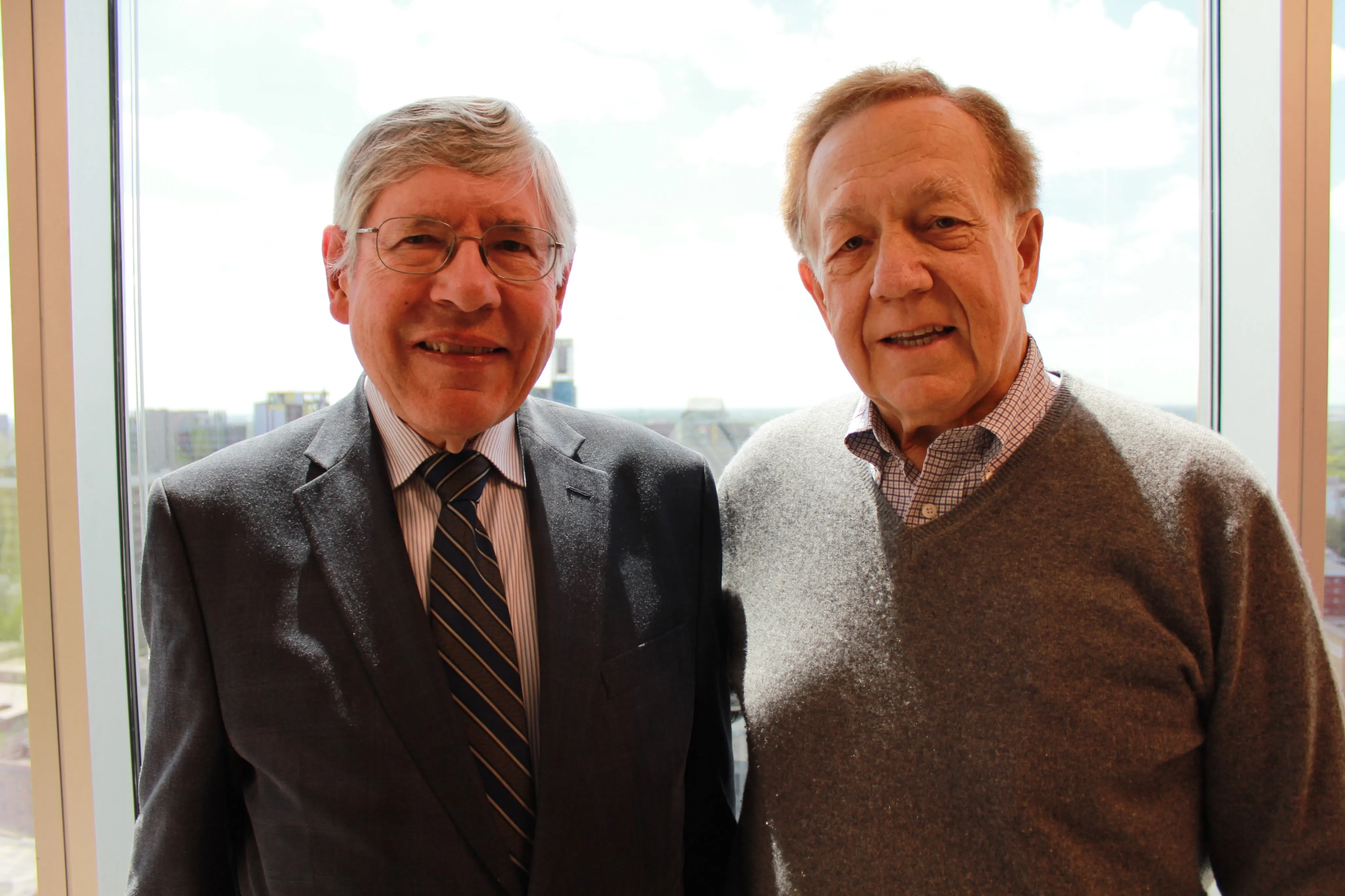 Michael Sinclair - Lawyer in Winnipeg, Manitoba - Clearway