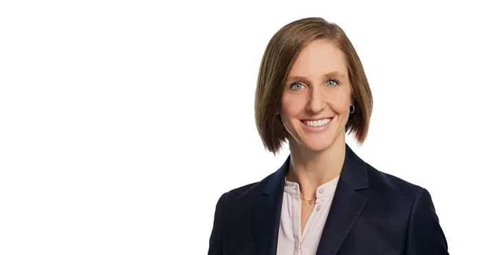 Miranda Grayson - Lawyer in Winnipeg, Manitoba - Clearway