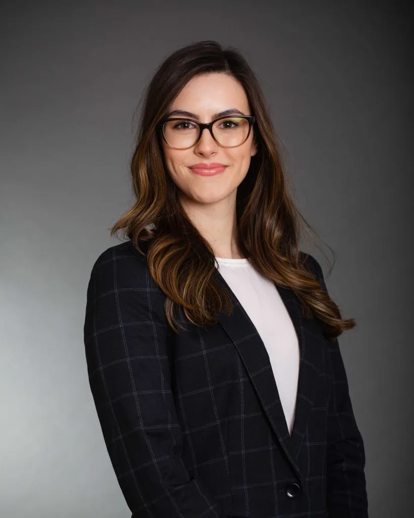 Alysha Zorde - Lawyer in Winnipeg, Manitoba - Clearway