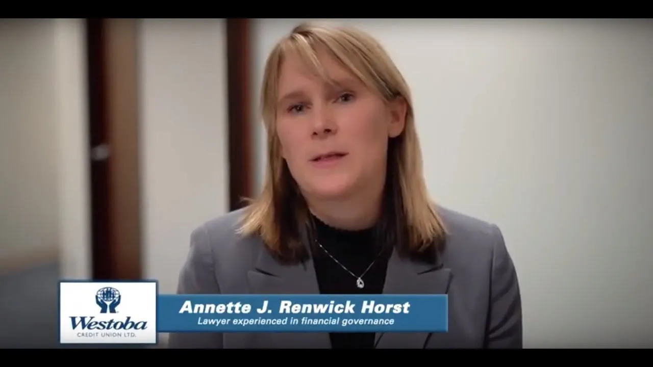 Annette Horst - Lawyer in Winnipeg, Manitoba - Clearway