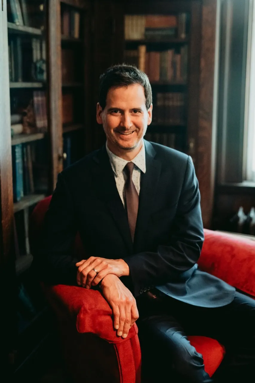 Jason Malloy - Lawyer in Winnipeg, Manitoba - Clearway