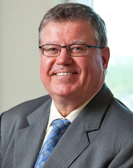 Donald Douglas - Lawyer in Winnipeg, Manitoba - Clearway