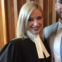 Caitlin MacDonald - Lawyer in Winnipeg, Manitoba - Clearway