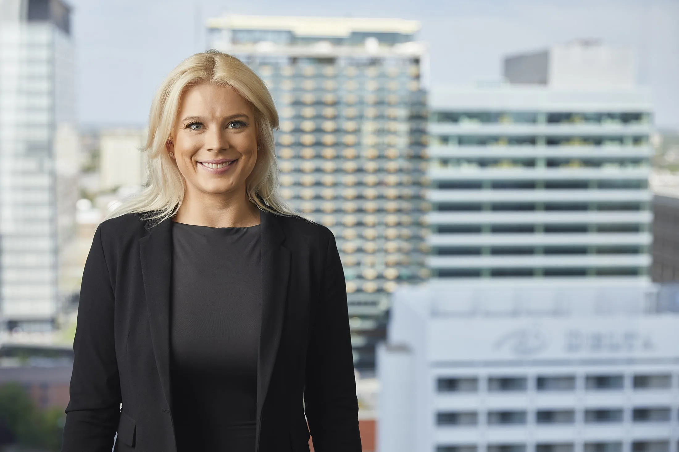 Kaitlyn Lewis - Lawyer in Winnipeg, Manitoba - Clearway