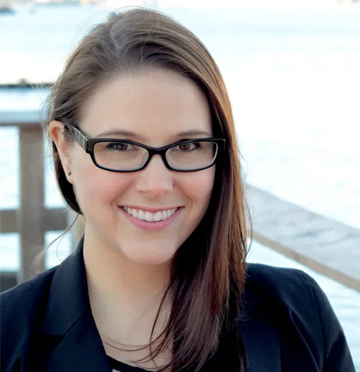 Nicole Hamilton - Lawyer in Winnipeg, Manitoba - Clearway