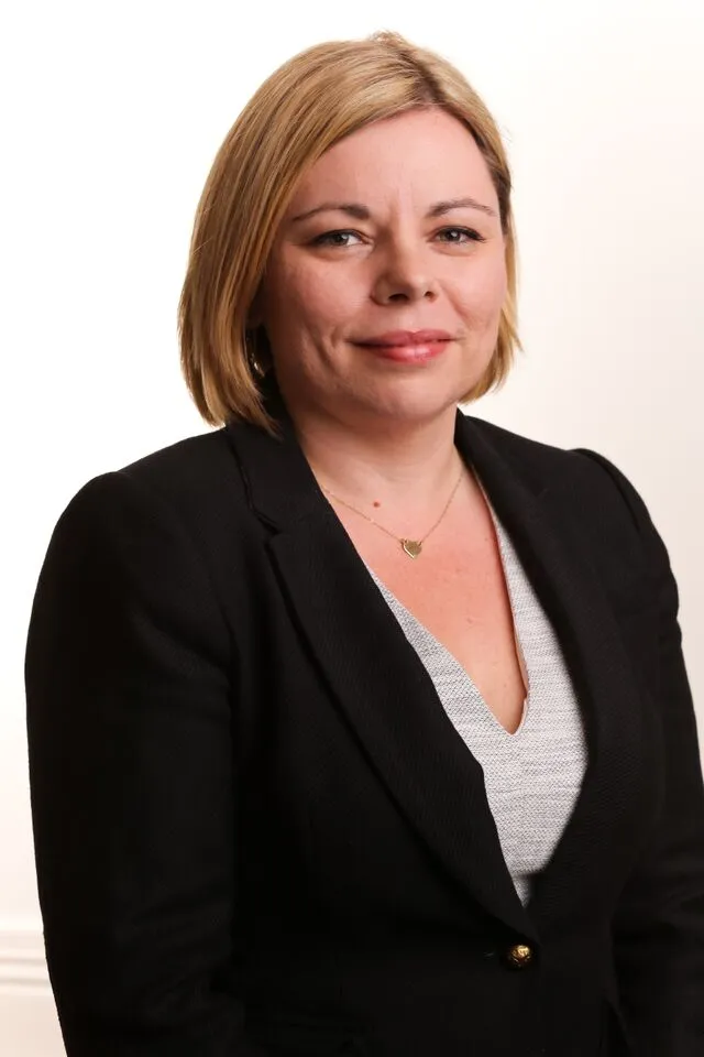 Jennifer Neufeld - Lawyer in Winnipeg, Manitoba - Clearway