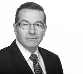 Colin Gray - Lawyer in Winnipeg, Manitoba - Clearway