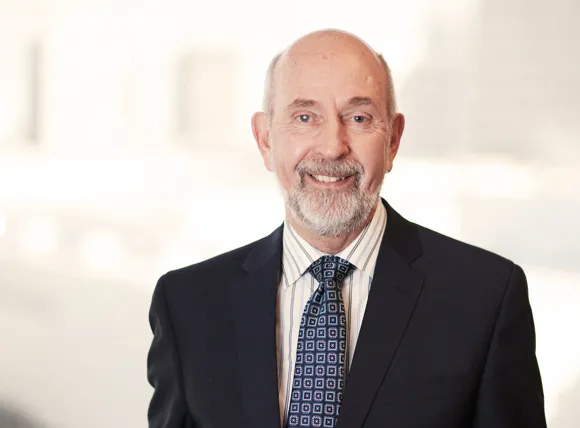 Richard Deeley - Lawyer in Winnipeg, Manitoba - Clearway