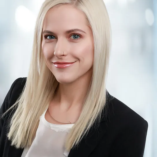 Katrina Scaramuzzi - Lawyer in Winnipeg, Manitoba - Clearway