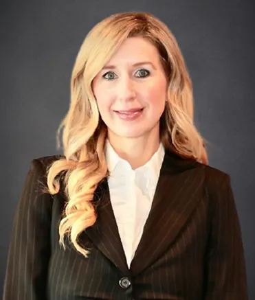 Allison Pejovic - Lawyer in Winnipeg, Manitoba - Clearway
