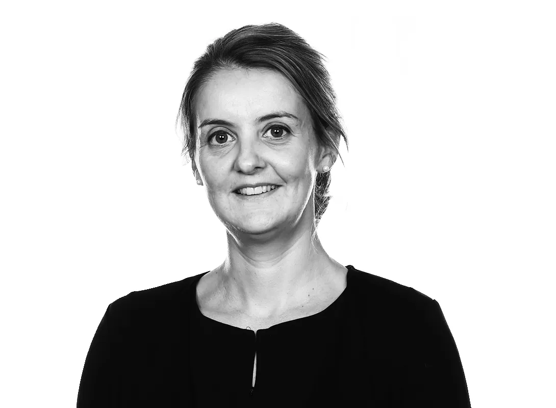 Melissa Wall - Lawyer in Thompson, Manitoba - Clearway