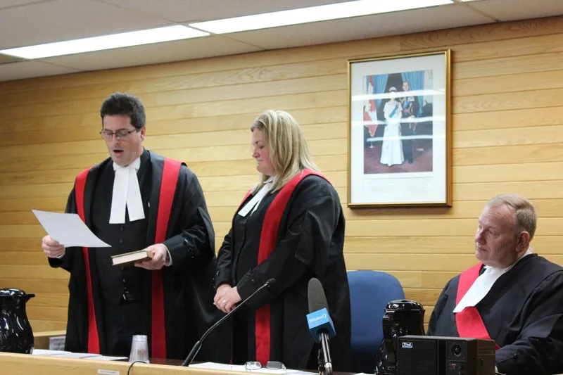 Todd Rambow - Lawyer in The Pas, Manitoba - Clearway