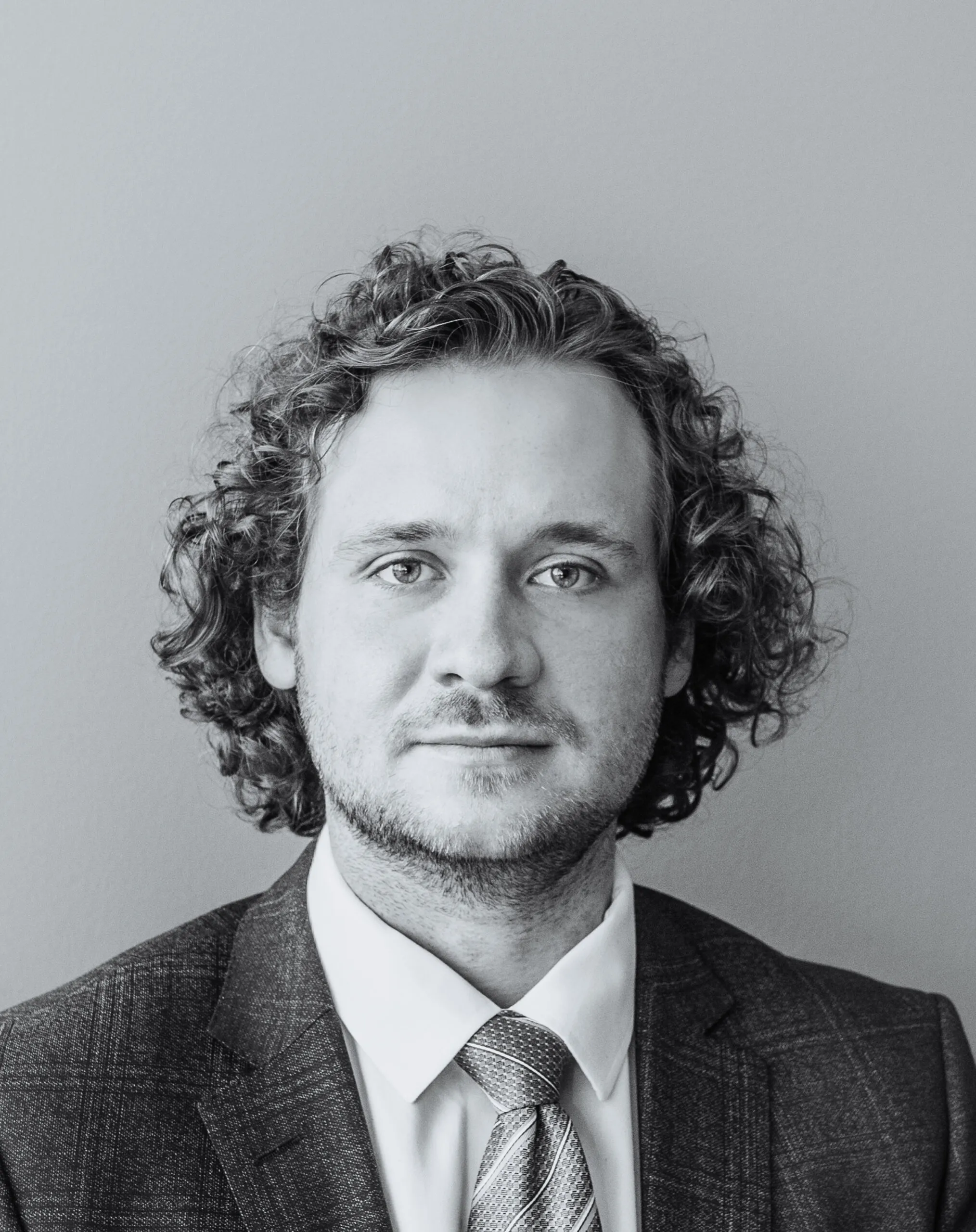 Colin Fingas - Lawyer in The Pas, Manitoba - Clearway